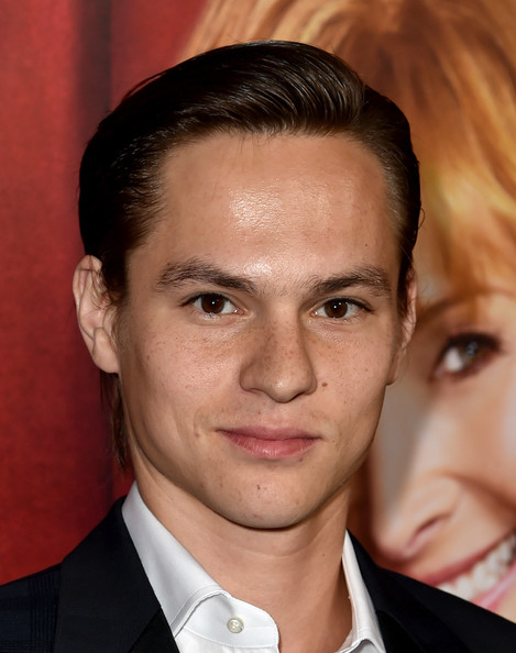 Mark L. Young | Filthy Rich Wiki | Fandom