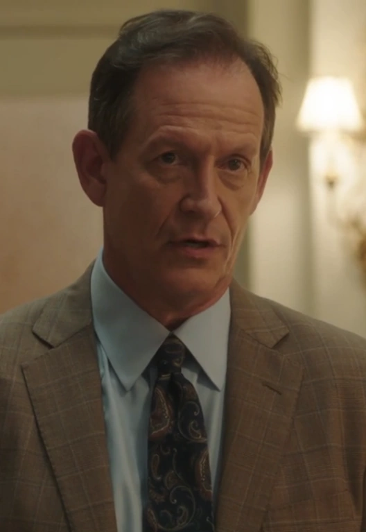 Bob Witherspoon | Filthy Rich Wiki | Fandom