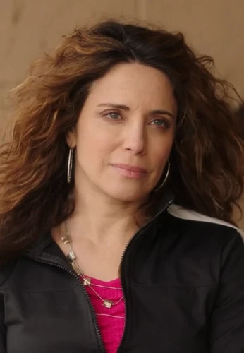 Yopi Candalaria | Filthy Rich Wiki | Fandom