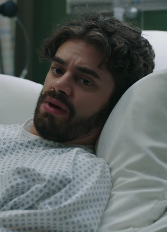 Jason Conley (Real) | Filthy Rich Wiki | Fandom