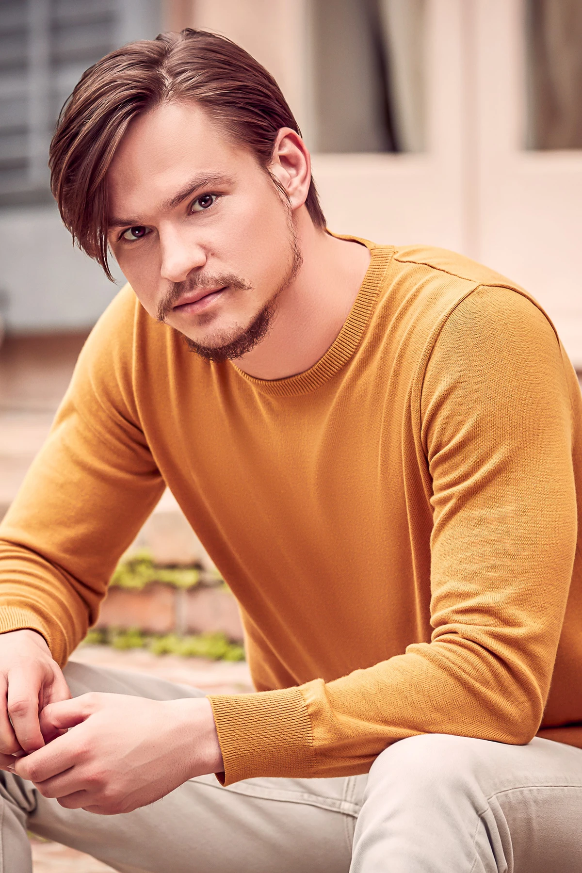 Mark Conley | Filthy Rich Wiki | Fandom