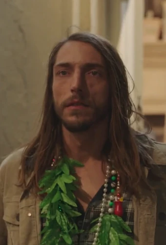 Augie | Filthy Rich Wiki | Fandom