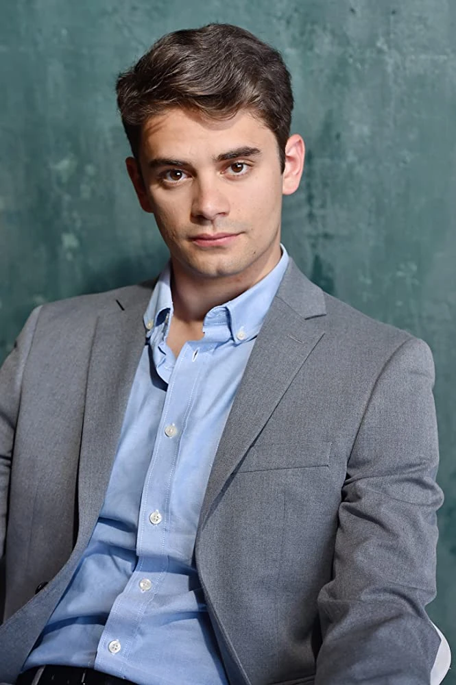 Joe Solana Simon | Filthy Rich Wiki | Fandom