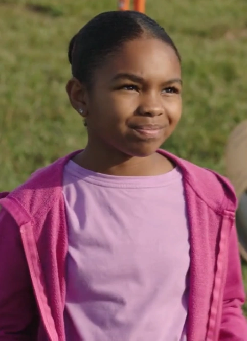 Caroline | Filthy Rich Wiki | Fandom