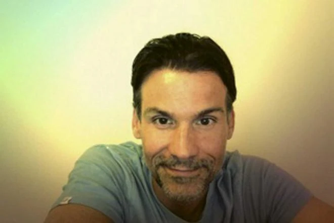 Rhett Rossi | Filthy Rich Wiki | Fandom