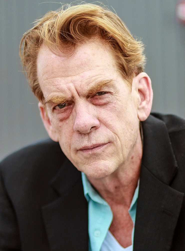 Thomas Francis Murphy | Filthy Rich Wiki | Fandom