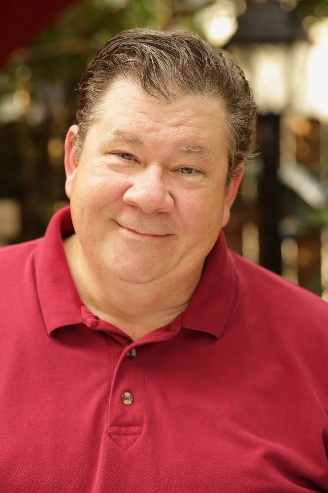 John McConnell | Filthy Rich Wiki | Fandom