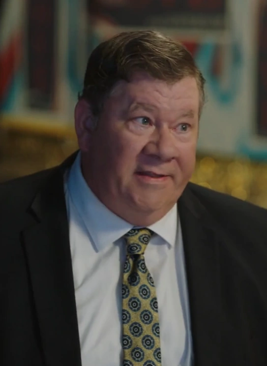 Virgil Love | Filthy Rich Wiki | Fandom