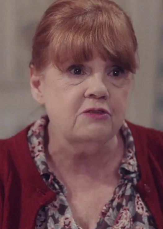 Ellie | Filthy Rich Wiki | Fandom