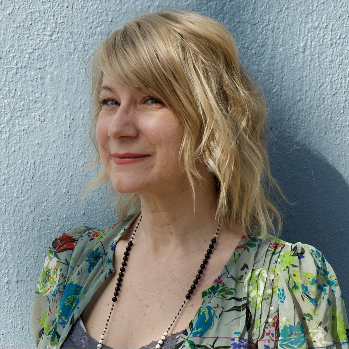 Sheri Holman | Filthy Rich Wiki | Fandom