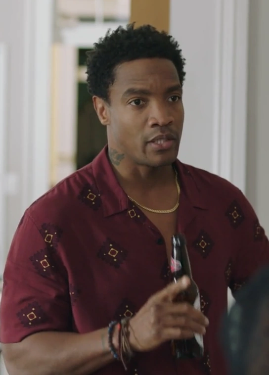 Luke Taylor | Filthy Rich Wiki | Fandom