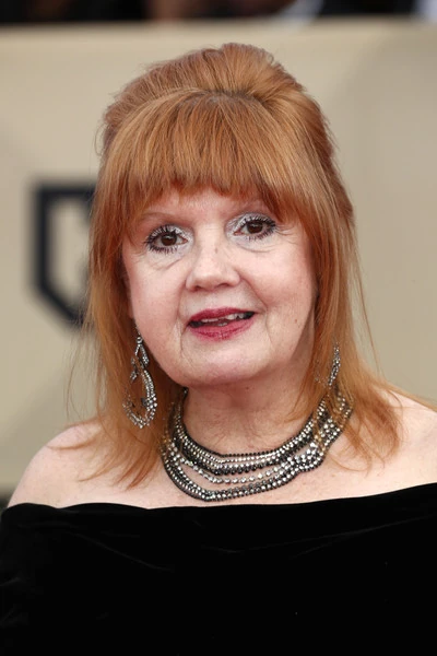 Annie Golden | Filthy Rich Wiki | Fandom