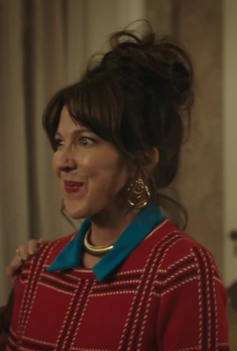 Barbara Bouchard | Filthy Rich Wiki | Fandom