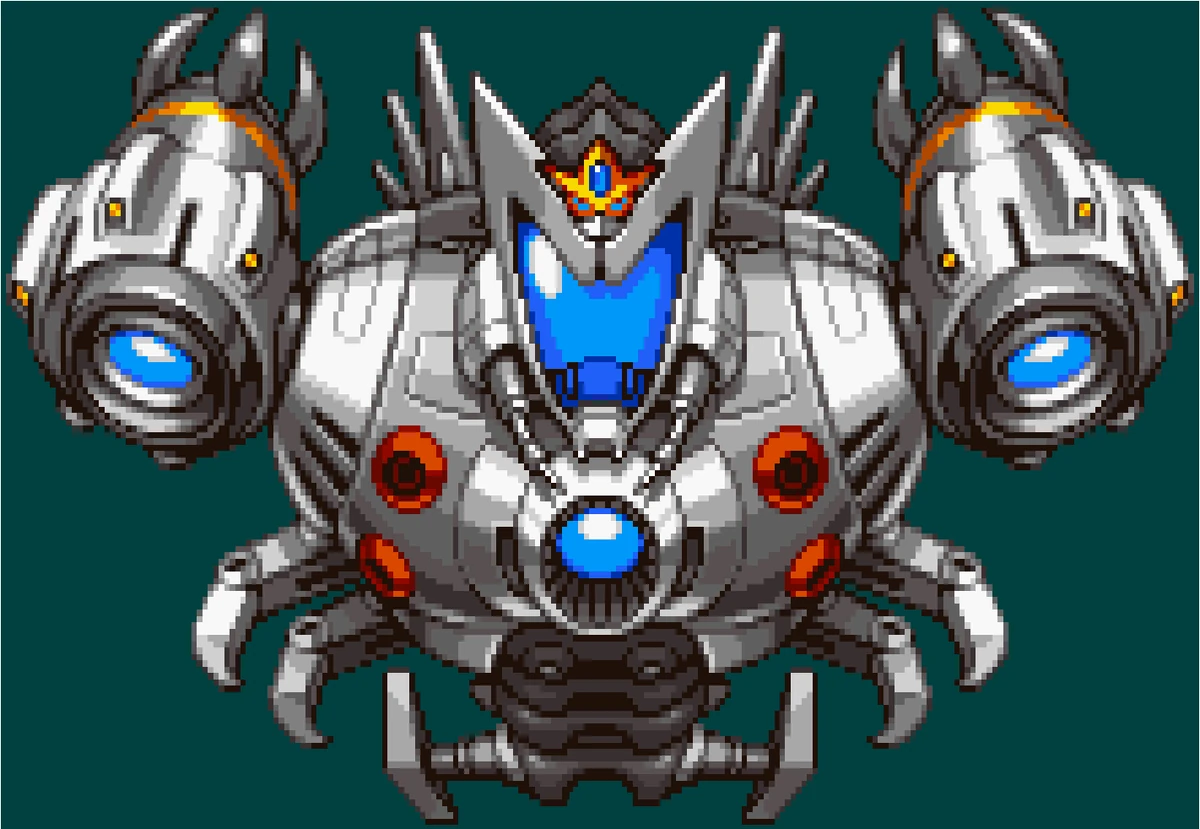 Wisher Machine 7543 | Filtron Wiki | Fandom