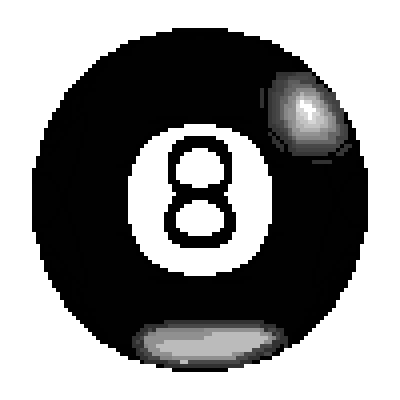 8-Ball (Rosing Ball) | Filtron Wiki | Fandom