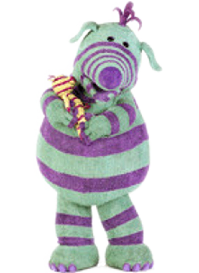 Florrie | Fimbles Wiki | Fandom