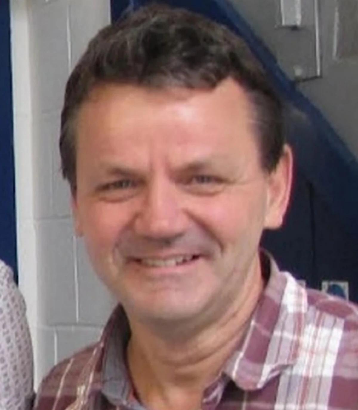 Wayne Forester | Fimbles Wiki | Fandom