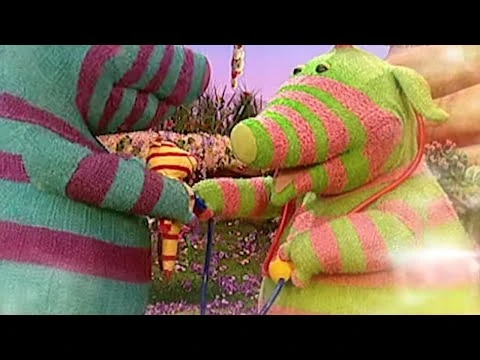 One, Two, Bumpity Boo | Fimbles Wiki | Fandom