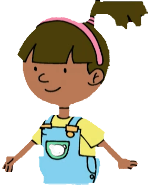 Marinda | Fimbles Wiki | Fandom