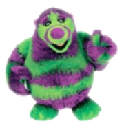 Roly Mo | Fimbles Wiki | Fandom