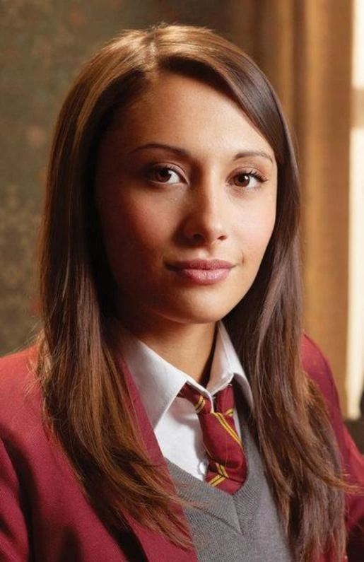 Joy Mercer | Fina Wiki | Fandom
