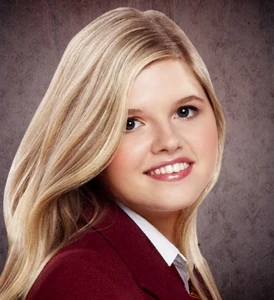 Amber Millington | Fina Wiki | Fandom