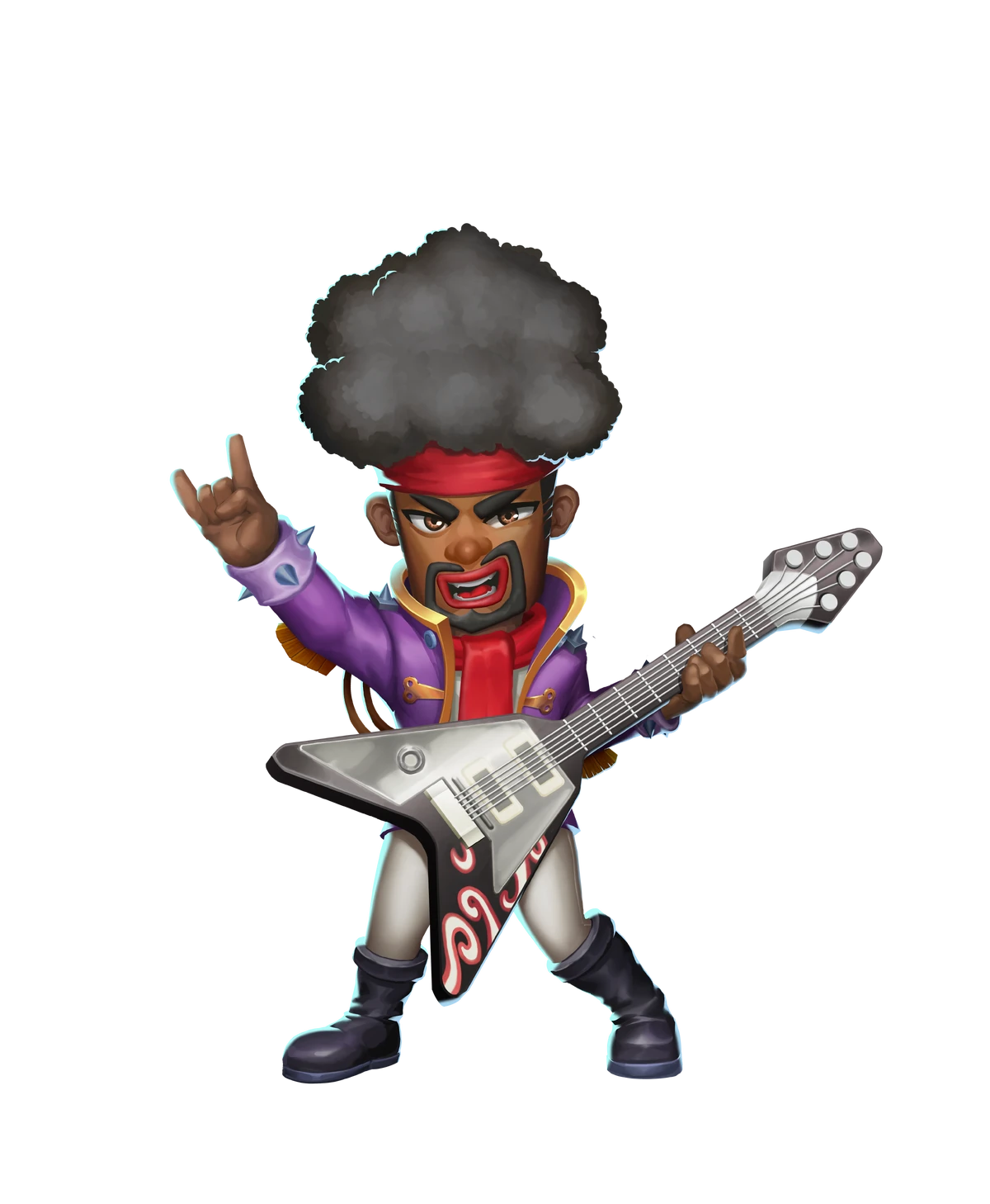 Jimmy | Final 5 Wiki | Fandom