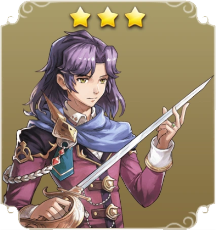 James | Final Chronicle Wiki | Fandom