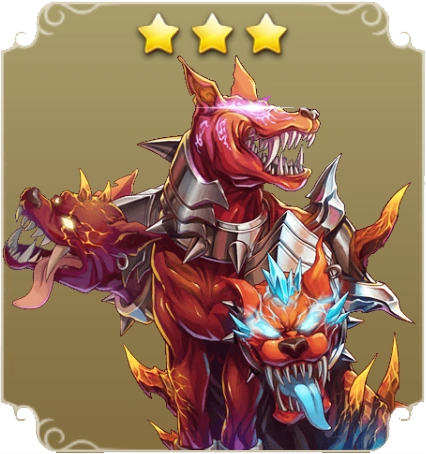 Hellhound | Final Chronicle Wiki | Fandom