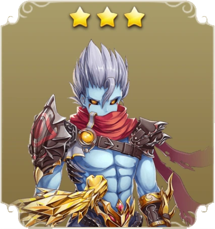 Cataclysm Hunter | Final Chronicle Wiki | Fandom