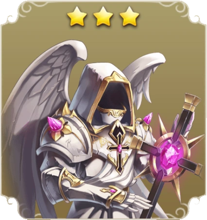 Mystery Angel | Final Chronicle Wiki | Fandom