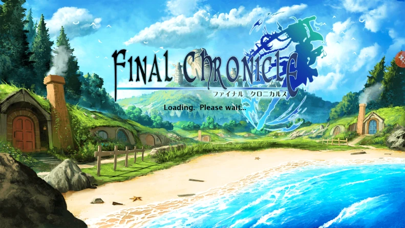 Final Chronicle Wiki | Fandom
