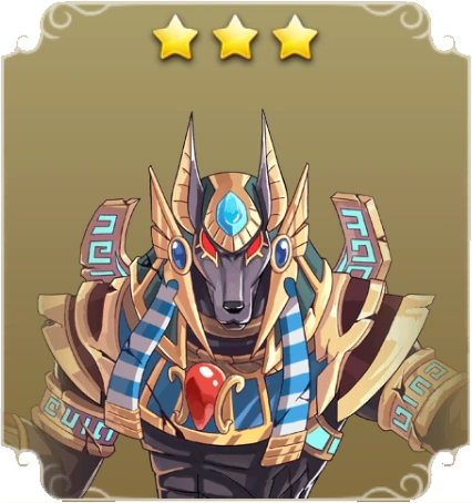 Tomb Guardian | Final Chronicle Wiki | Fandom