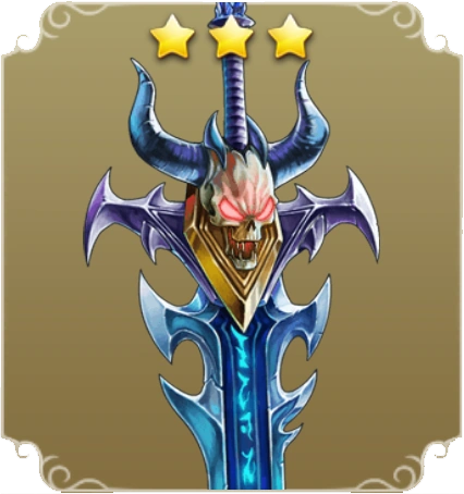 Sword of Damocles | Final Chronicle Wiki | Fandom