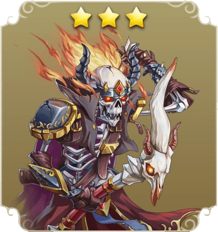 Skeleton Archer | Final Chronicle Wiki | Fandom