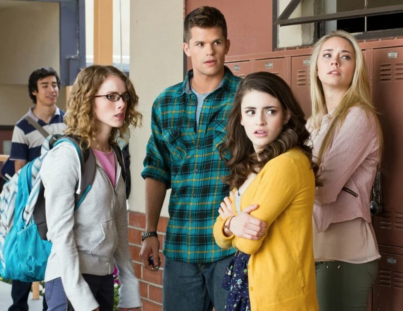 Rebeldes De McKinley High | Final Destination Fanfiction Wiki | Fandom