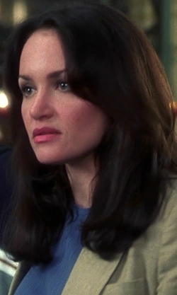 Valerie Lewton | Final Destination Franchise Wikia | Fandom