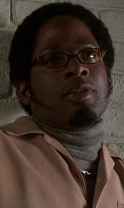 Eugene Dix | Final Destination Franchise Wikia | Fandom