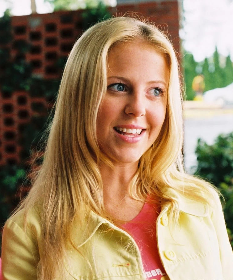 Ashley Freund | Final Destination Franchise Wikia | Fandom