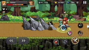 Chapter 3: Desert | Final Destiny Wiki | Fandom