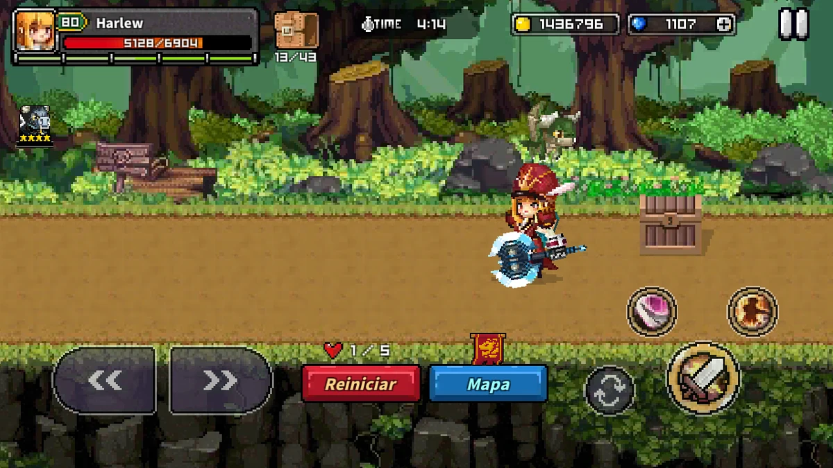 Loot Chest | Final Destiny Wiki | Fandom