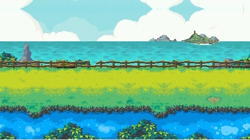 Chapter 2: Swamp | Final Destiny Wiki | Fandom