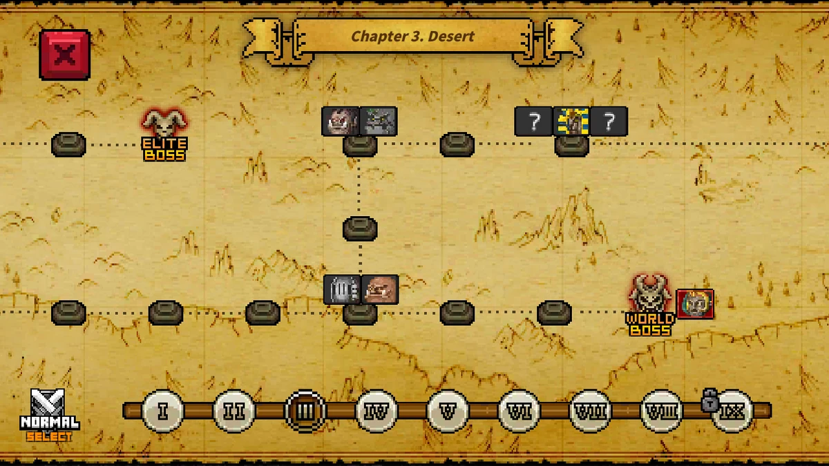 Chapter 3: Desert | Final Destiny Wiki | Fandom