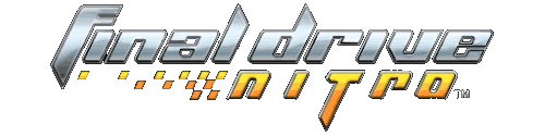 Final Drive Series | Final Drive:Nitro Wiki | Fandom
