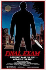 Final Exam | Final Exam (Film) Wiki | Fandom