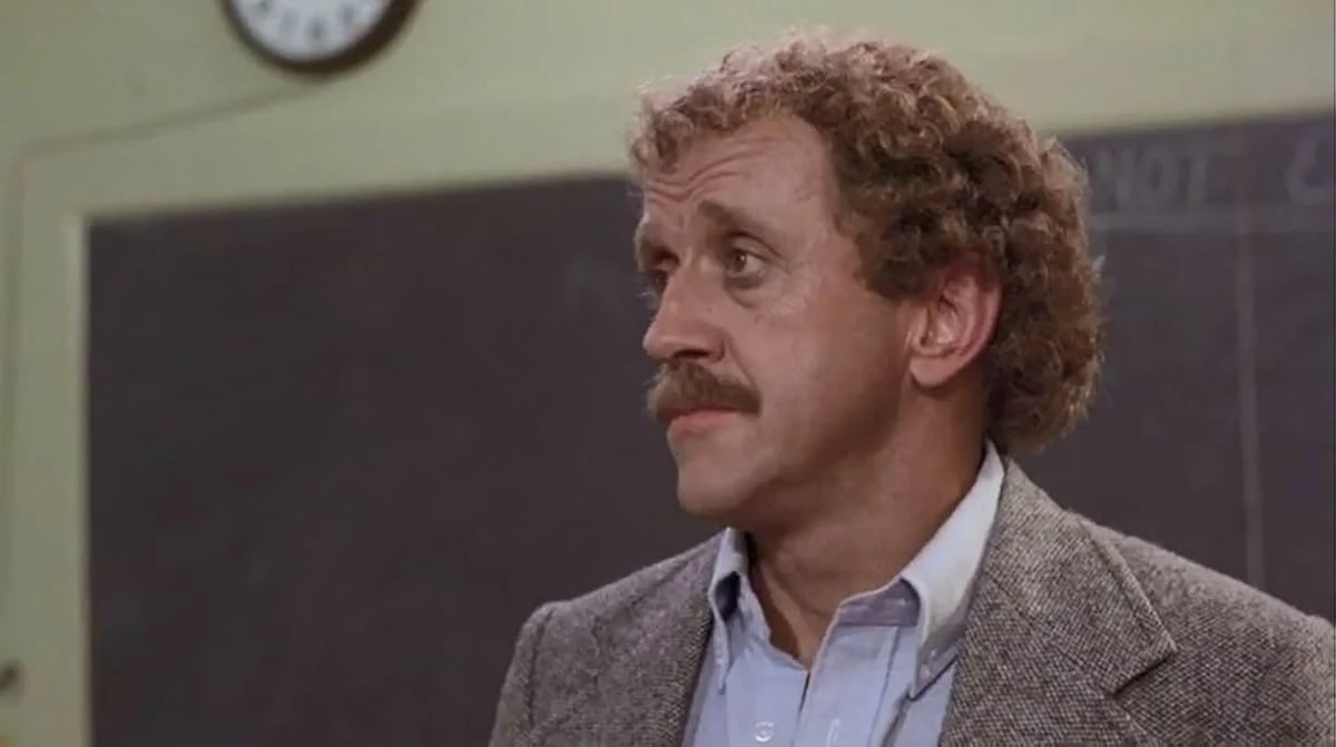 Dr. Charlie Reynolds | Final Exam (Film) Wiki | Fandom