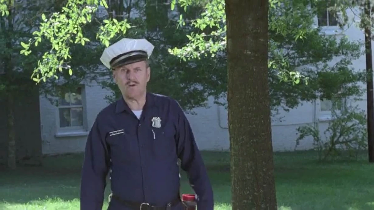 Mitch | Final Exam (Film) Wiki | Fandom