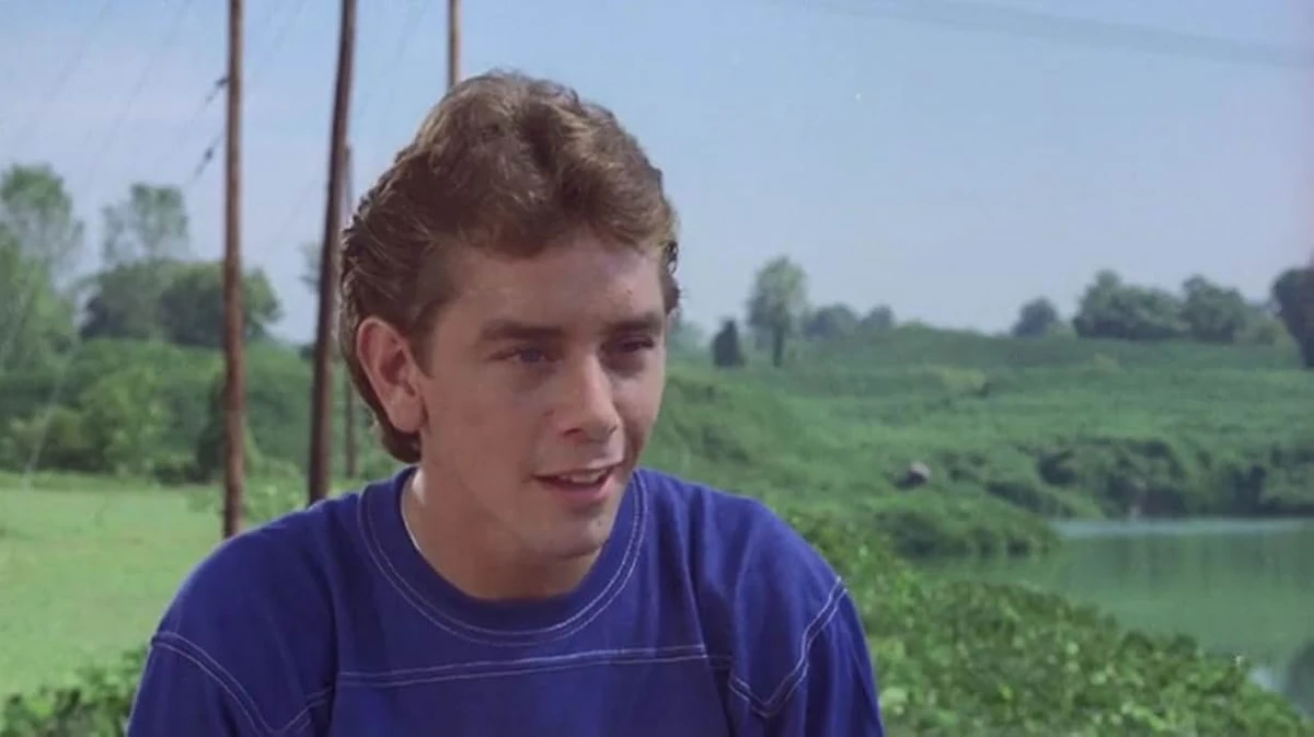 Gary | Final Exam (Film) Wiki | Fandom