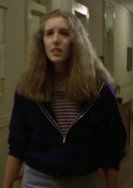 Courtney | Final Exam (Film) Wiki | Fandom