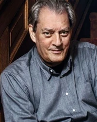 Paul Auster | Final Exams Wiki | Fandom